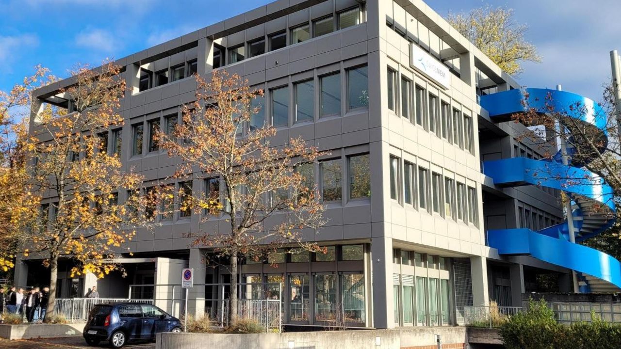 Kursraumvermietung - Swissmem Academy