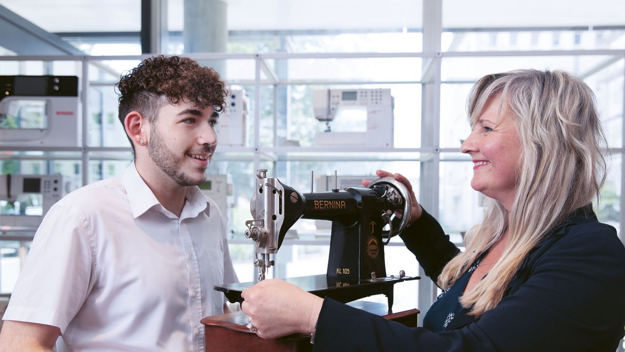Kurse für BerufsbildnerInnen - Swissmem Academy