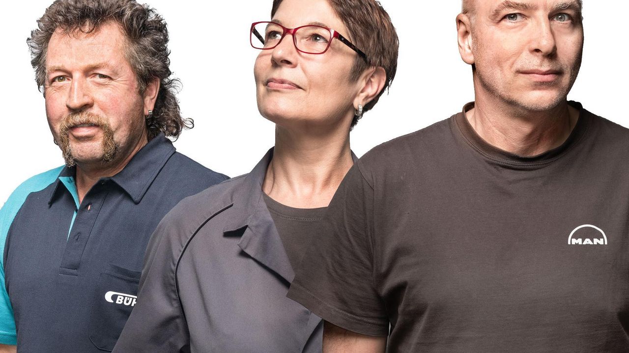 About Swissmem Academy - Swissmem Academy