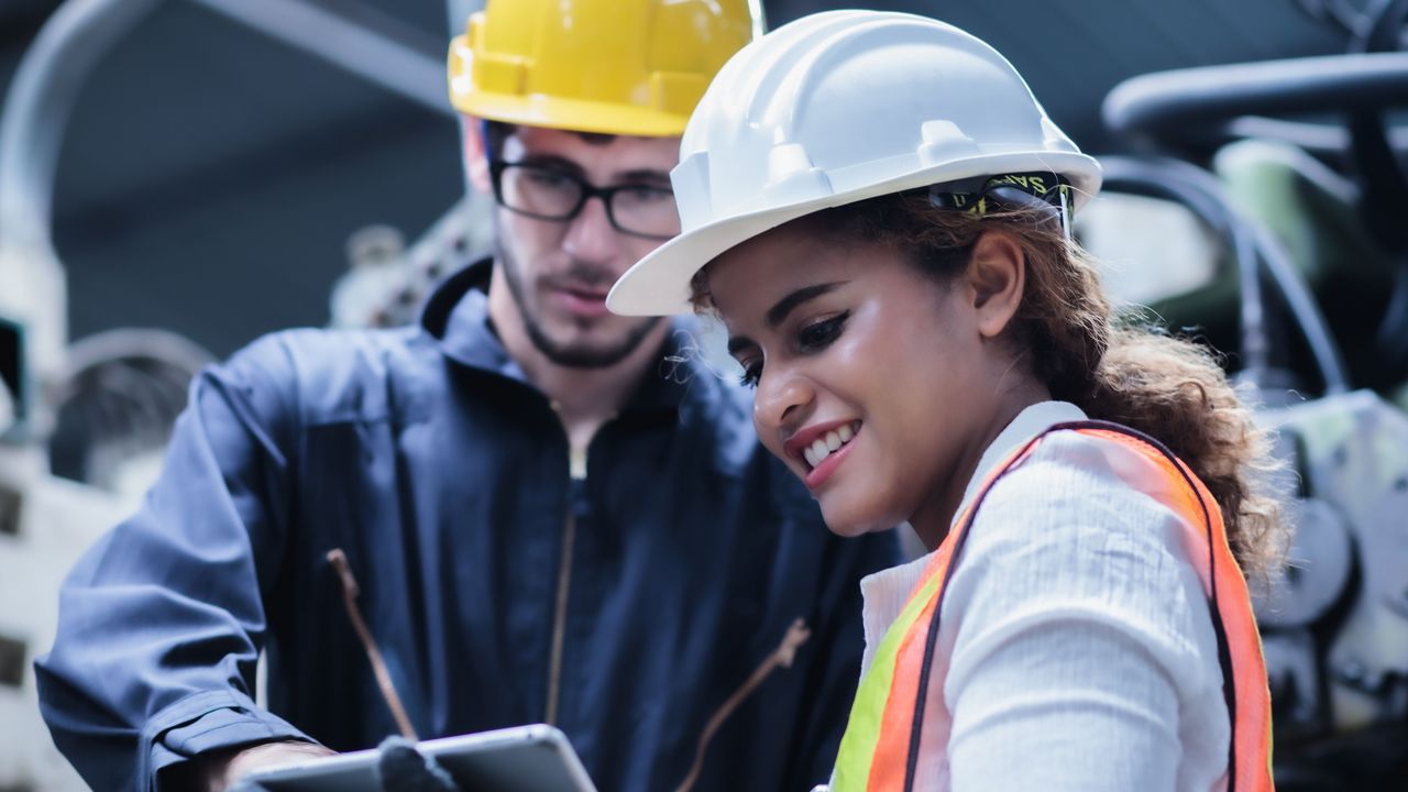 CAS Projektleitung in der Tech-Industrie - Swissmem Academy