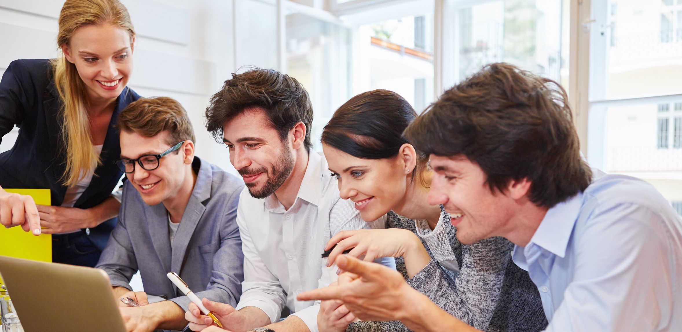 Swissmem Academy - Swissmem Academy