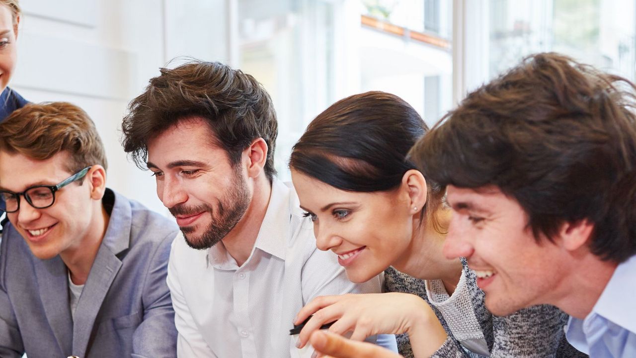 Starterseminar ISO GPS - Swissmem Academy