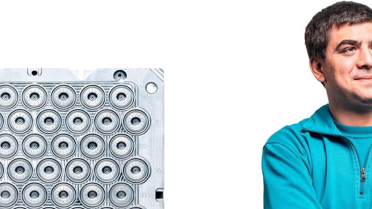 Unser Kursangebot - Swissmem Academy