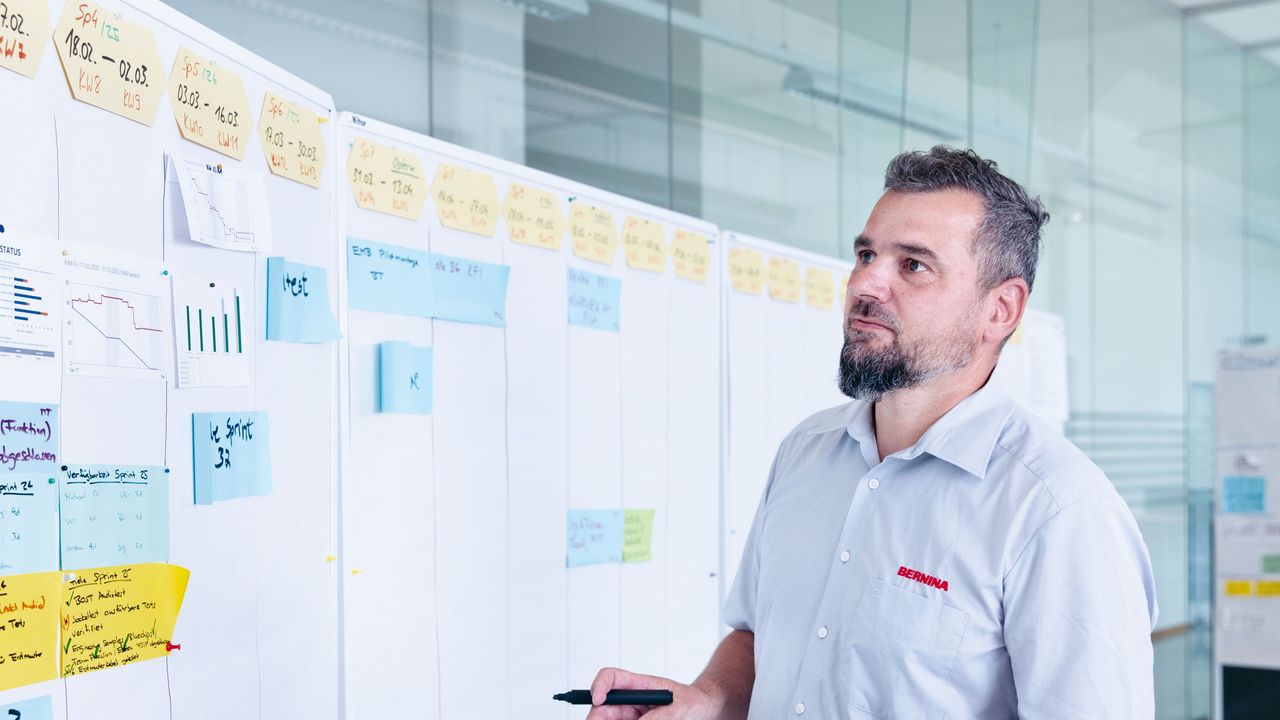 Project management courses - Swissmem Academy