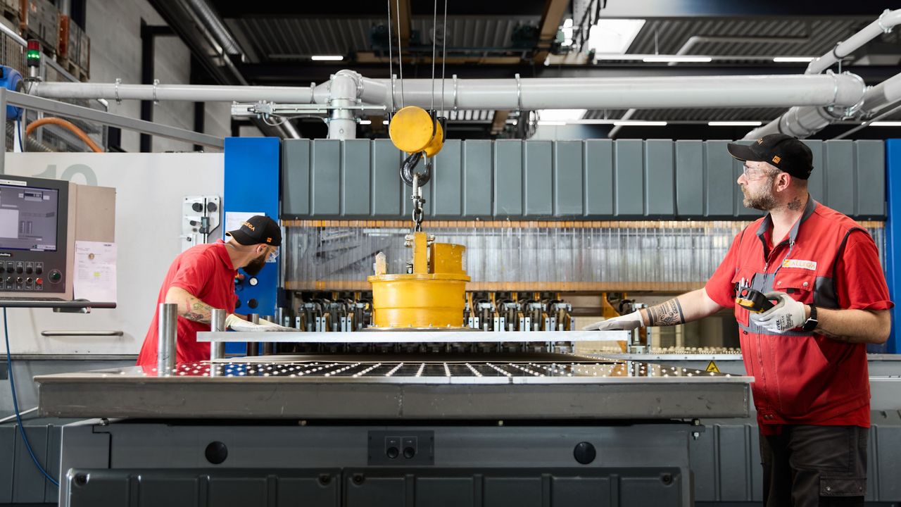 Lean Six Sigma Green Belt Zertifizierung - Swissmem Academy