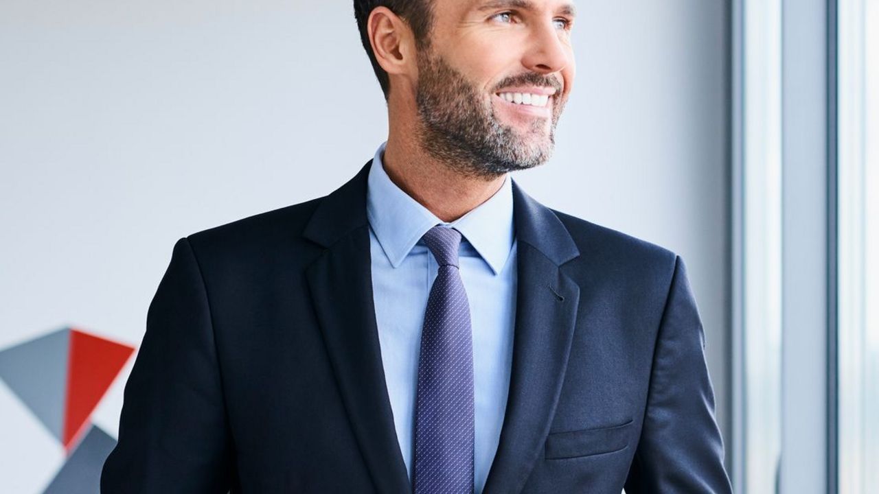 Swissmem Executive Seminar - Swissmem Academy