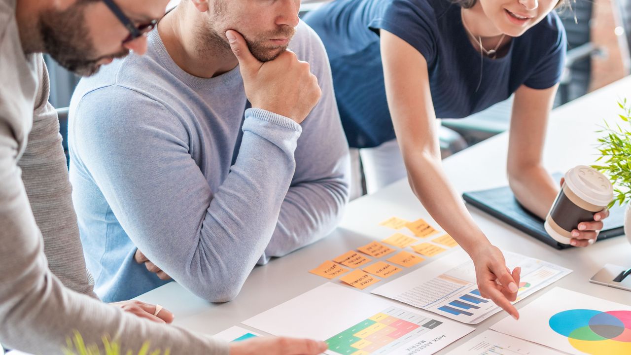 Stakeholder und Risk Management - Swissmem Academy