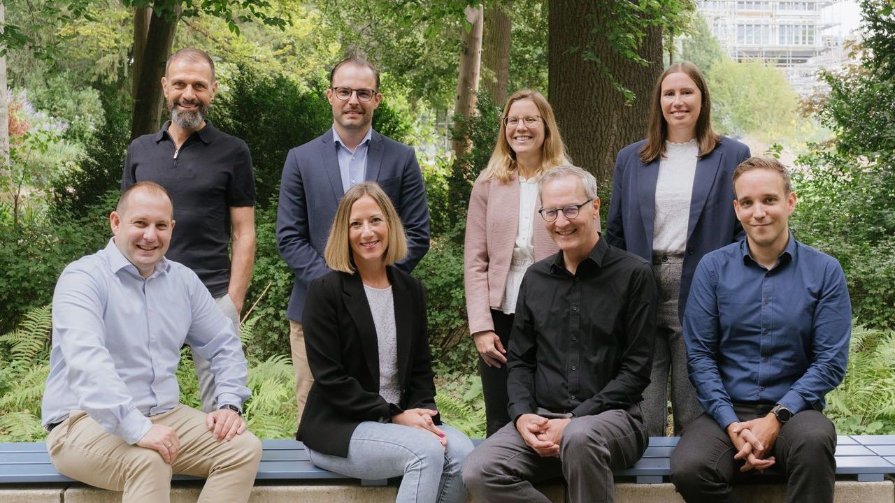 Arbeitswelt im Wandel: Swissmem Academy gestaltet die Zukunft aktiv mit ...